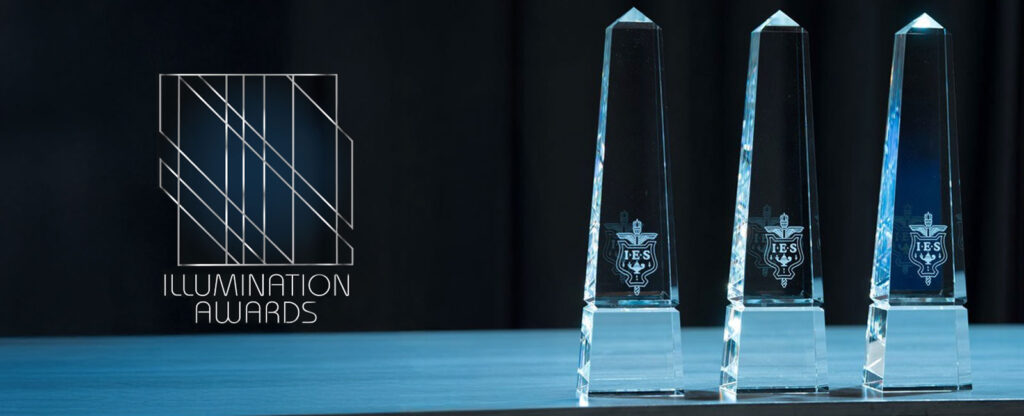 Illumination Awards 2025 – IES – Sección México